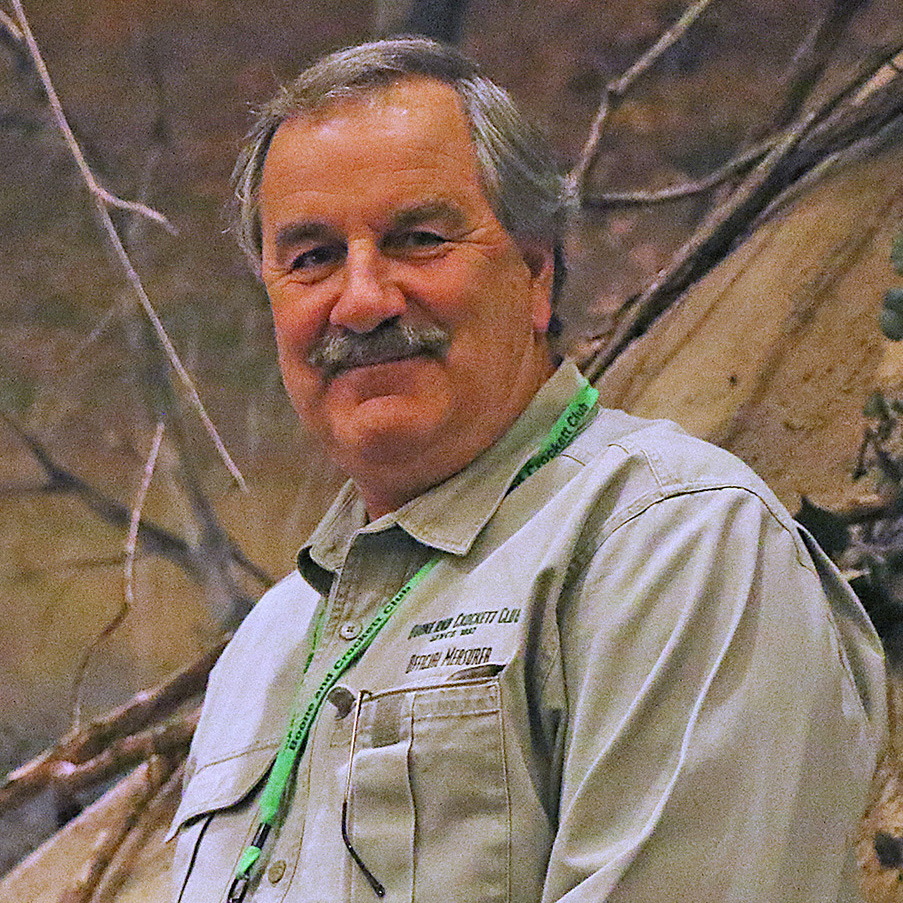 James F. Arnold Elected President of the Boone and Crockett Club ...