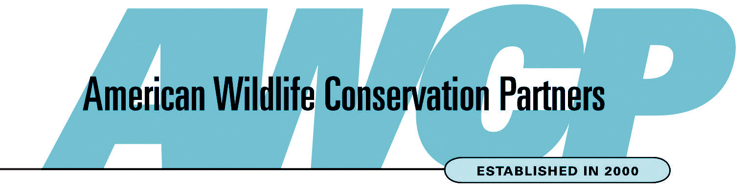 American Wildlife Conservation Partners | Boone and Crockett Club