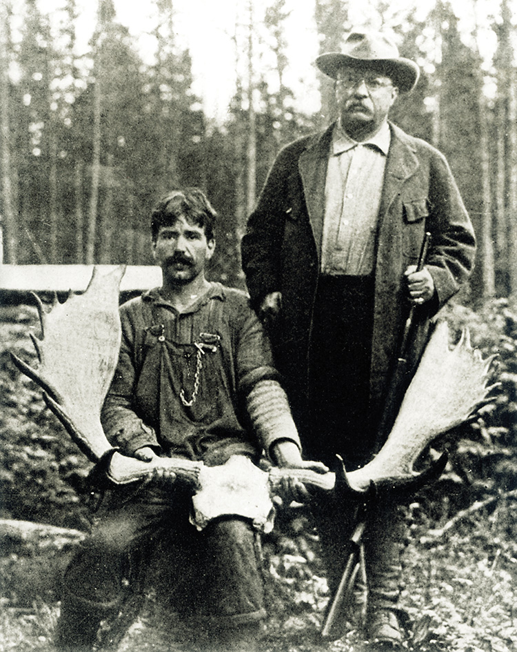 The Origins of Fair Chase | Boone and Crockett Club