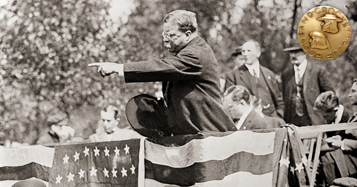 Position Statements of the Boone and Crockett Club | Boone and Crockett ...