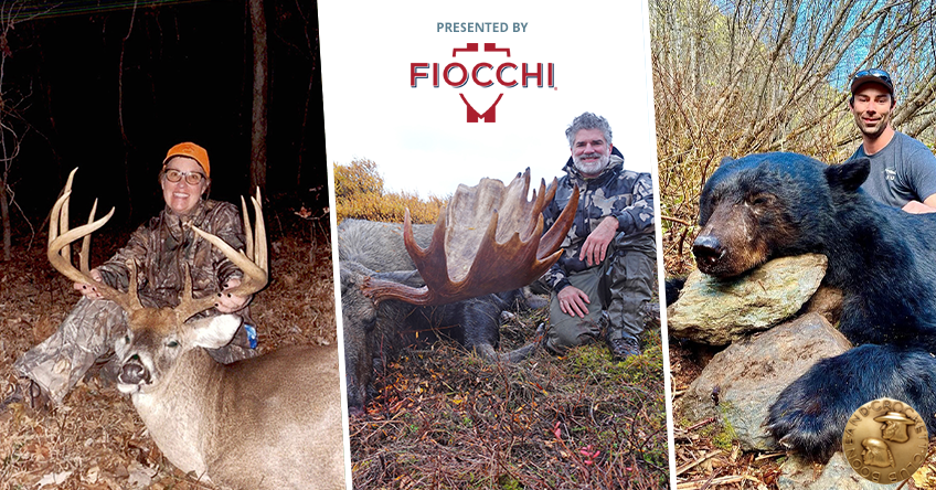More to the Score — Volume 12 | Boone and Crockett Club