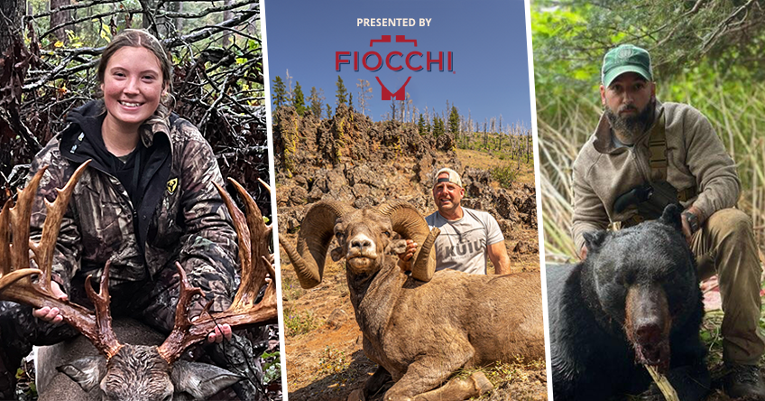 More to the Score – Volume 14 | Boone and Crockett Club