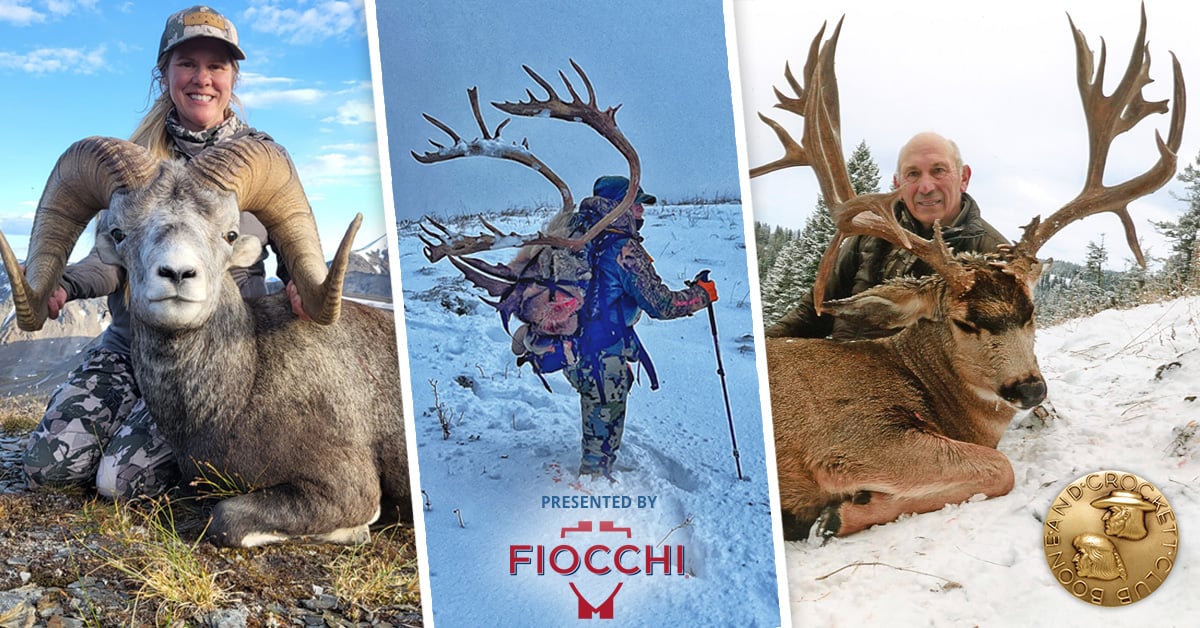 More to the Score – Volume 9 | Boone and Crockett Club