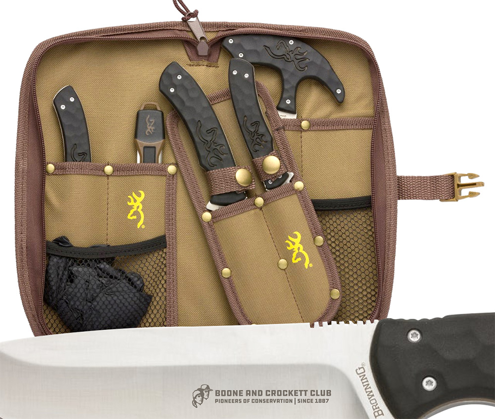 bass pro browning field dressing kit | Dresses Images 2025