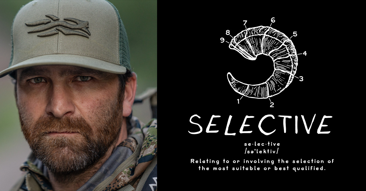 A Must See for Every Hunter — Selective: A New Hunting Film by Jason ...