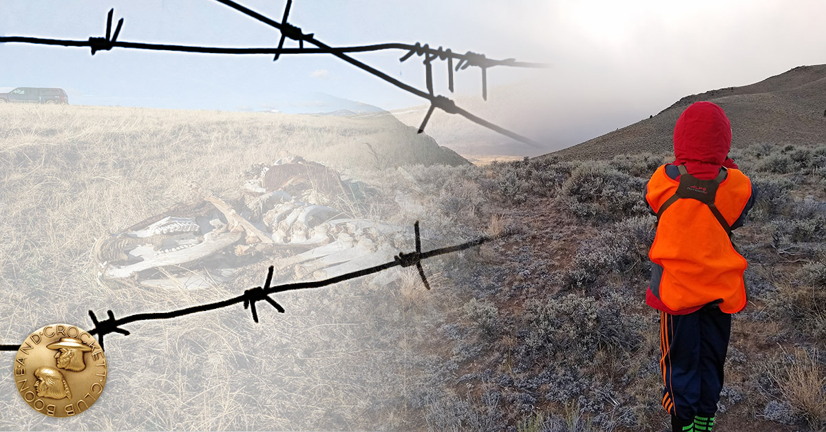 What is Your Fair Chase? | Boone and Crockett Club